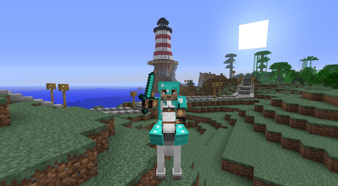 Riptide Minecraft Server