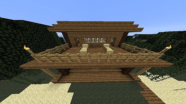 Conor's Destiny Minecraft Map