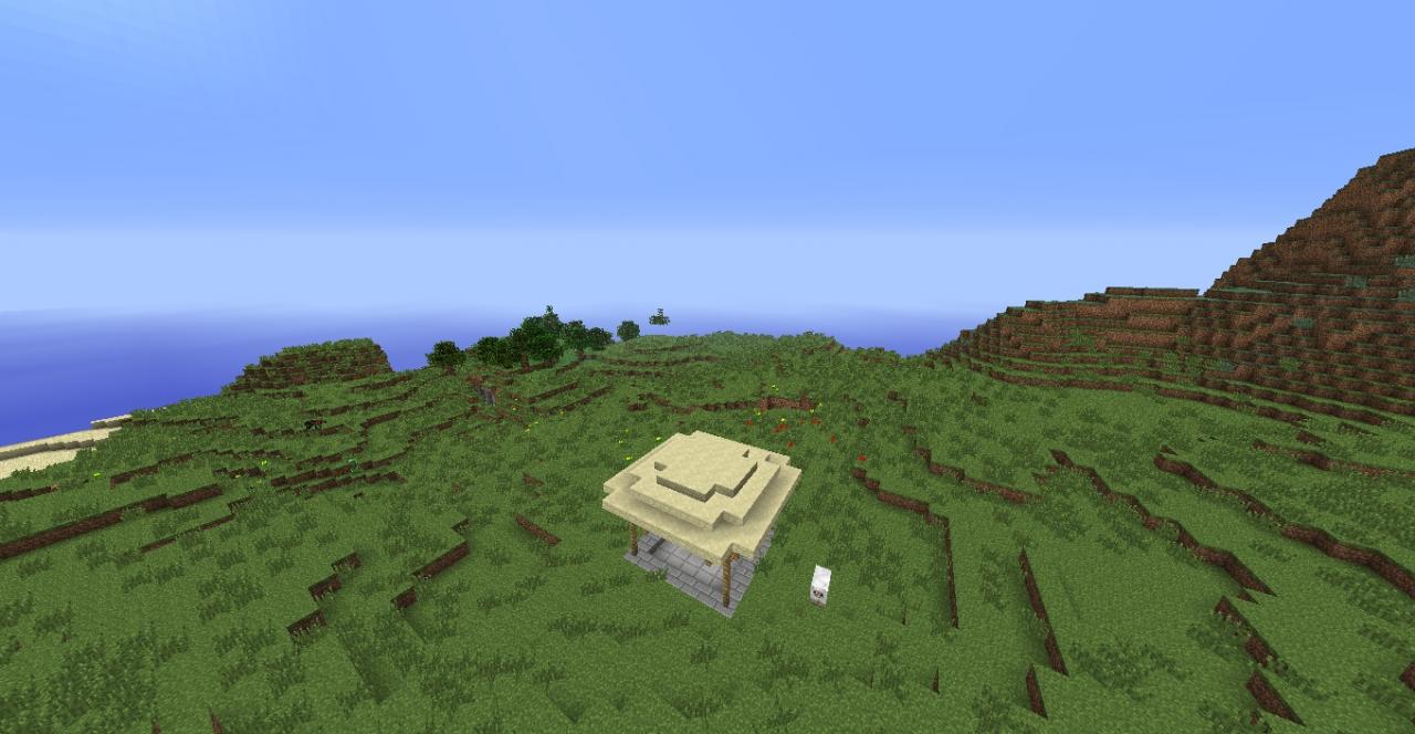 I Am Looking To Start A Minecrack Type Server. WHITELISTED Minecraft Server