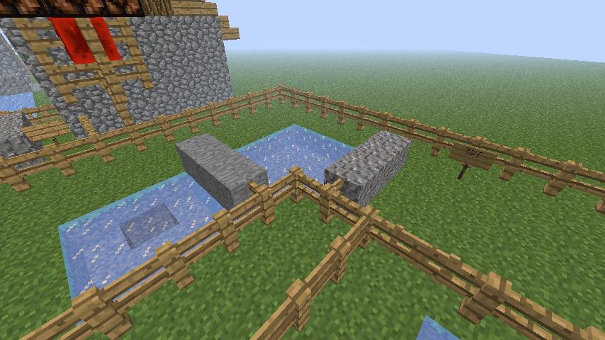 Minecraft Mini Golf! Minecraft Map