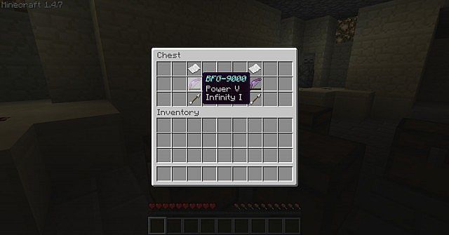 DOOM II - Icon of Sin boss fight Minigame, by MTX1996 Minecraft Map