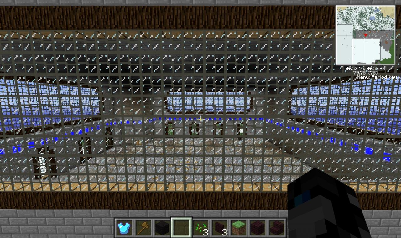 Best Server Spawn ever Minecraft Map