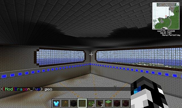 Best Server Spawn ever Minecraft Map