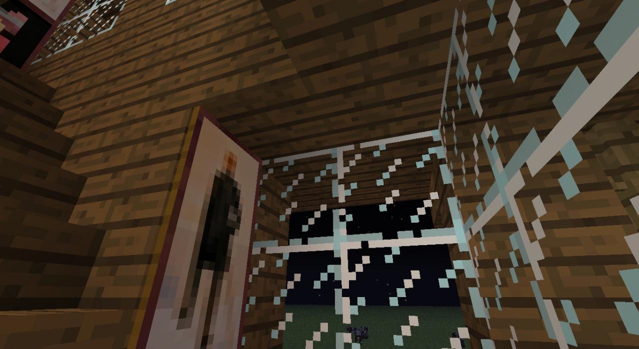 Home Sweet Home Minecraft Map