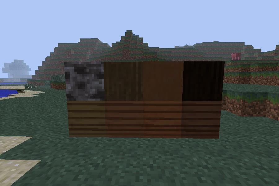 Faithful RPG Minecraft Texture Pack