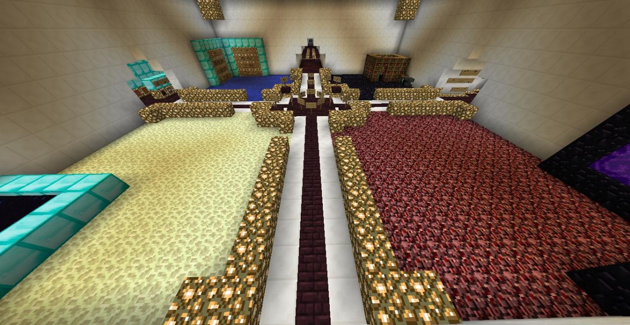 East Florida Minecraft Spawn Contest Minecraft Map