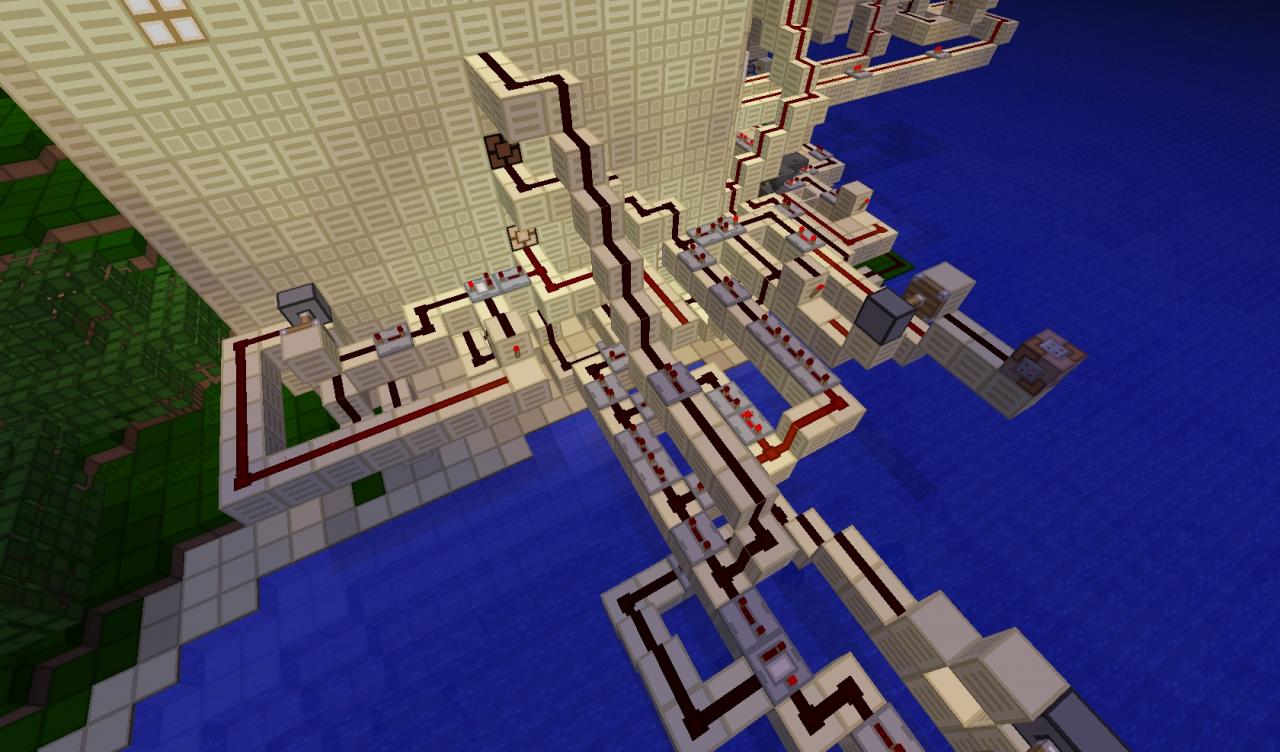 100% working TamaGotchi (Made By Kermit_MC) Minecraft Map