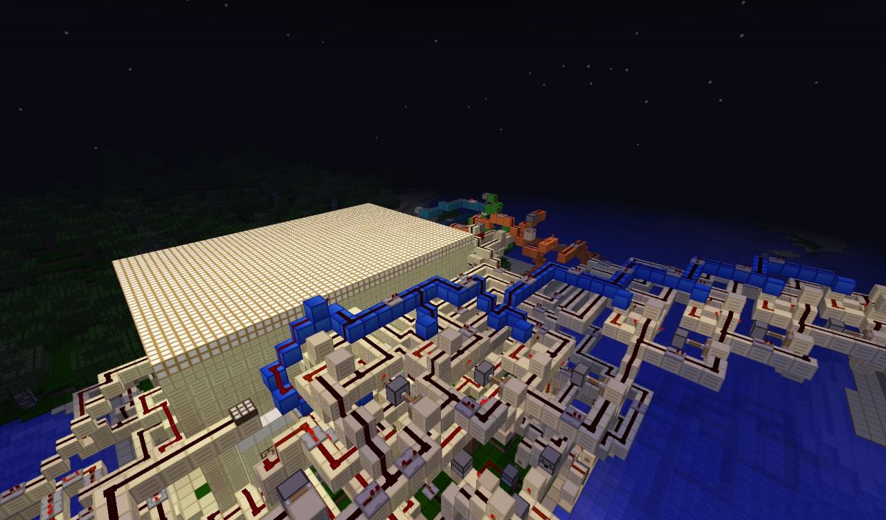 100% working TamaGotchi (Made By Kermit_MC) Minecraft Map