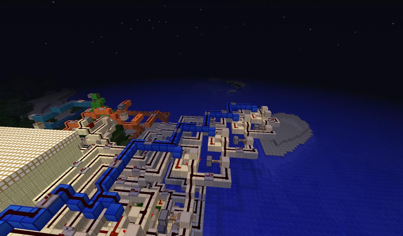 100% working TamaGotchi (Made By Kermit_MC) Minecraft Map