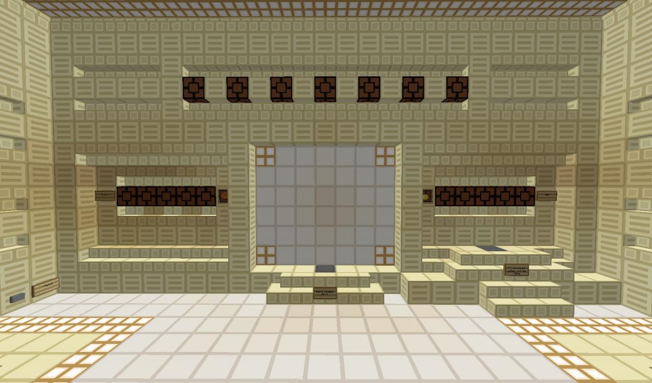 100% working TamaGotchi (Made By Kermit_MC) Minecraft Map