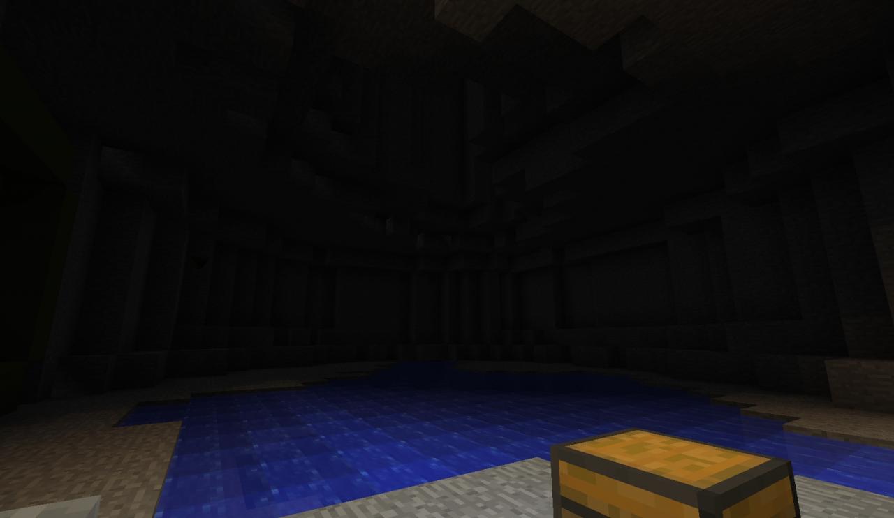 Mega Parkour of Doom Minecraft Map