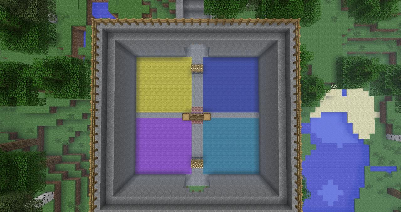 ALCraft Minecraft Server