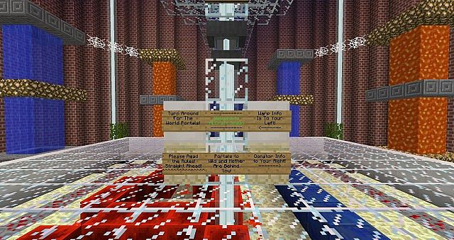 ALCraft Minecraft Server