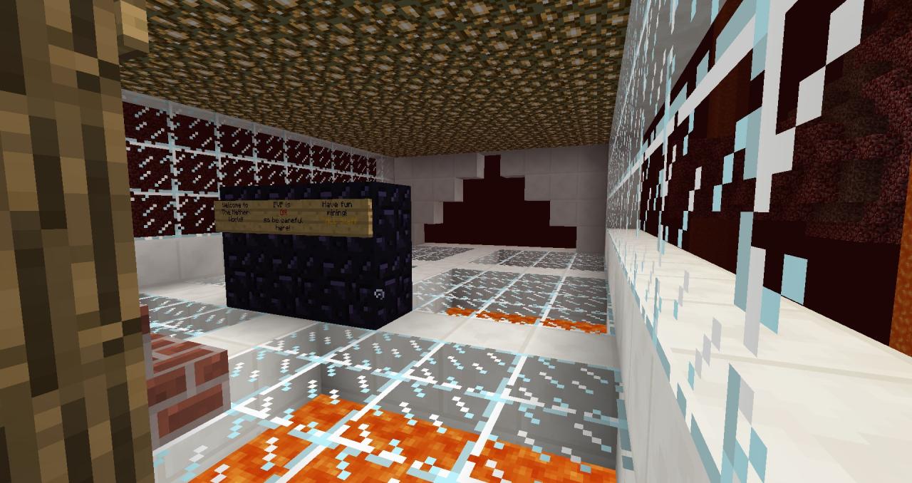 ALCraft Minecraft Server