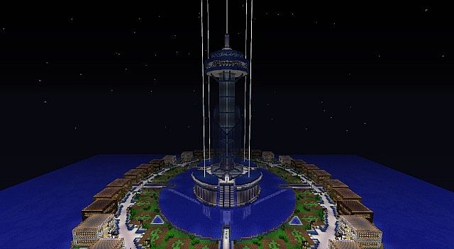 Riptide Minecraft Server