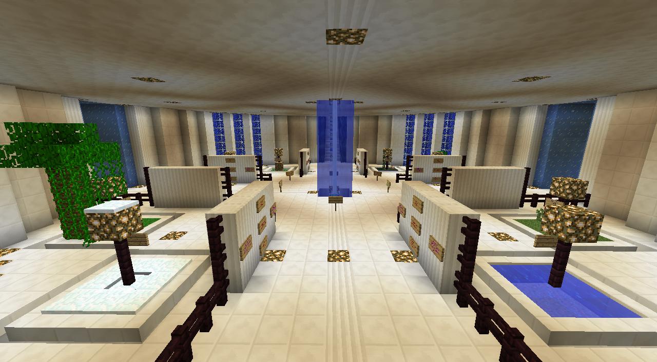 Riptide Minecraft Server