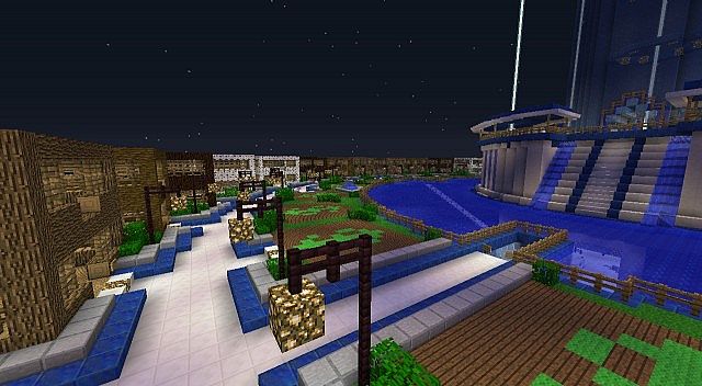 Riptide Minecraft Server