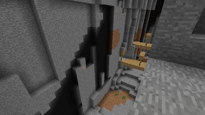 My minecraft walkthrough world Minecraft Map