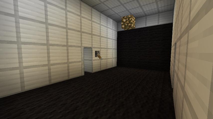 Mini Titanic Minecraft Map