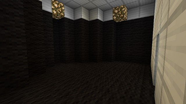 Mini Titanic Minecraft Map