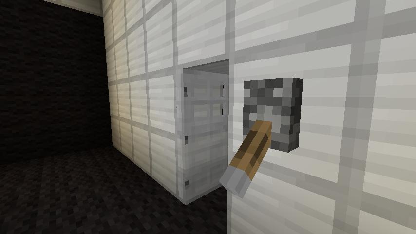 Mini Titanic Minecraft Map