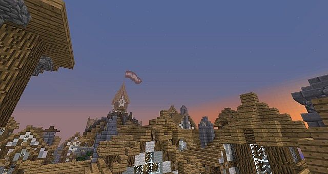 KingdomCraft Minecraft Server