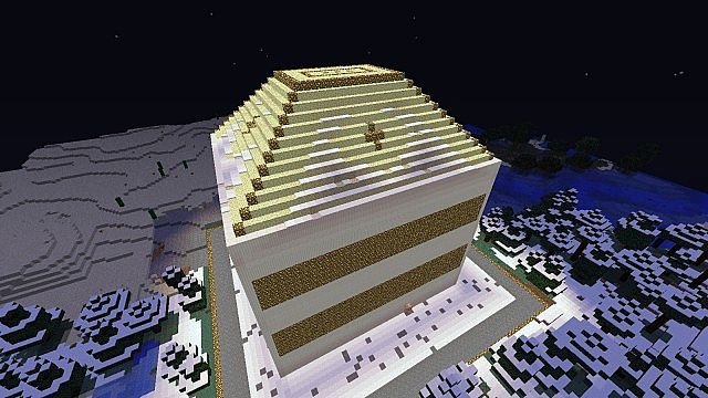 CosmoCraft Minecraft Server