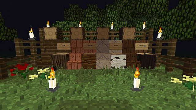 HelgaFriggalstin's TexturePack Minecraft Texture Pack