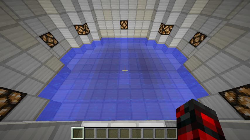 My TARDIS - Adventure and Roleplay Minecraft Map