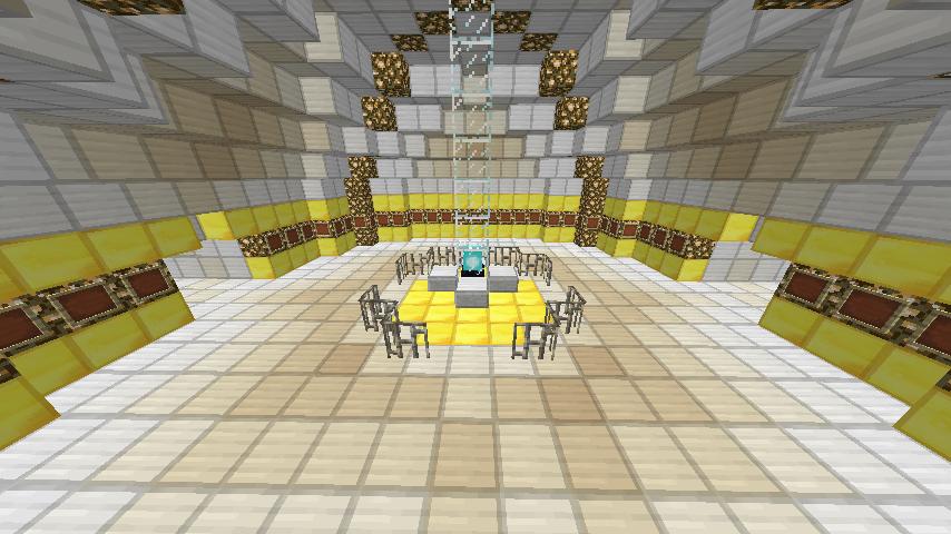 My TARDIS - Adventure and Roleplay Minecraft Map