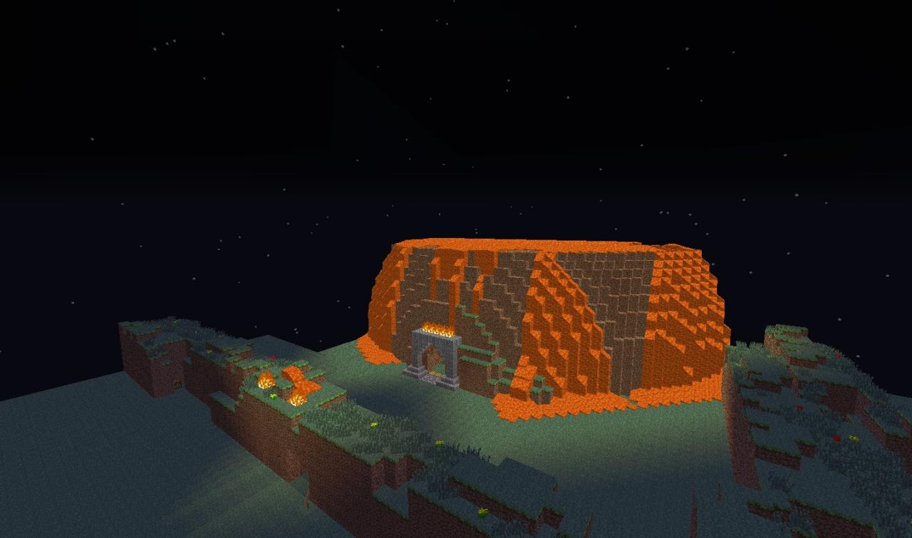 Steve's Adventure [1.6.2] [ADV] Minecraft Map