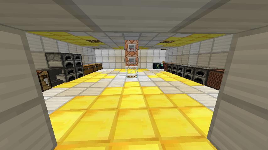 My TARDIS - Adventure and Roleplay Minecraft Map