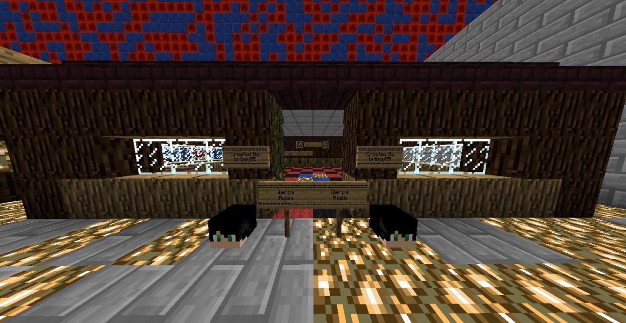 FireCraft Minecraft Server