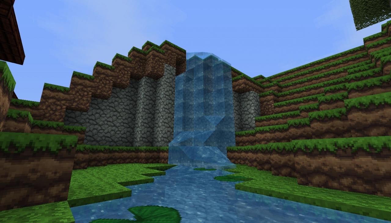 Minecraft creation Minecraft Map