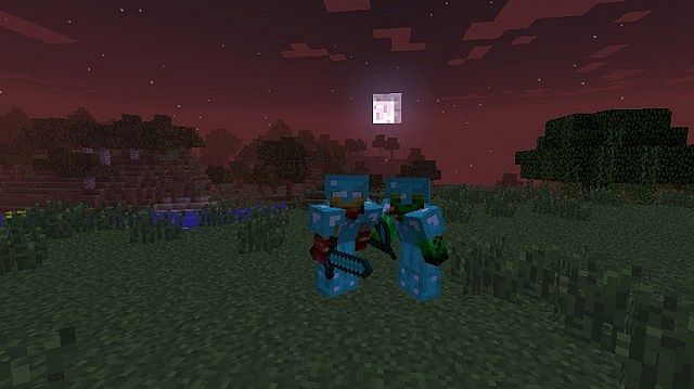 Pixelcraft Minecraft Server