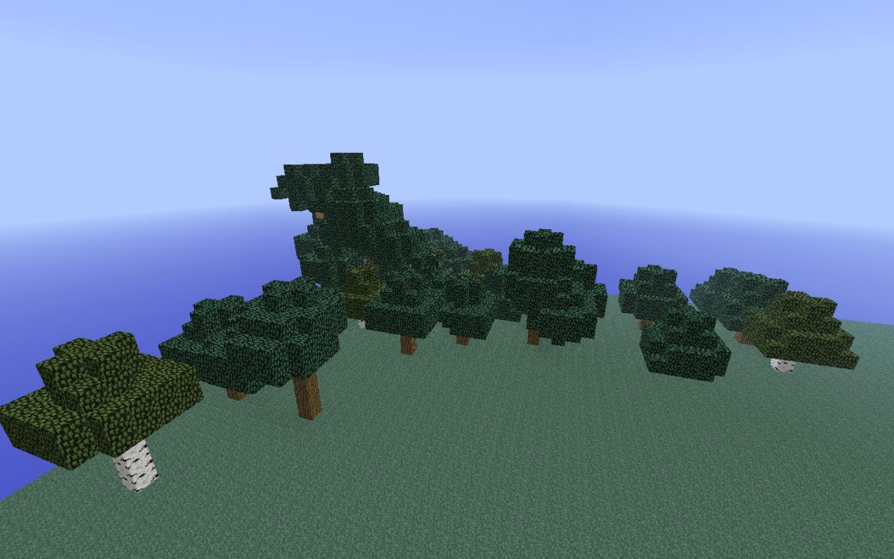 Battle of the Elements Minecraft Map