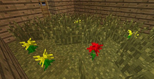 Minecraft Redefined Minecraft Texture Pack