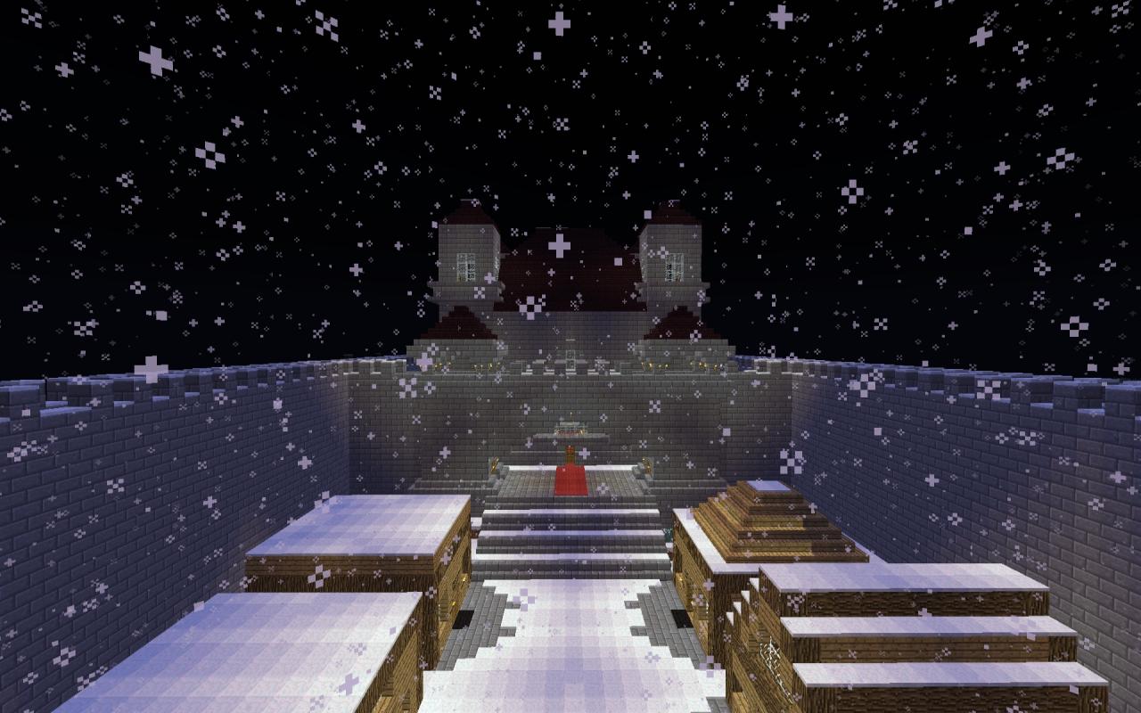 Gondor Gaming Faction Wars PVP 24/7 server! Minecraft Server