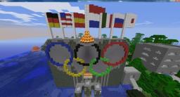 Podium Minecraft Maps | Planet Minecraft Community