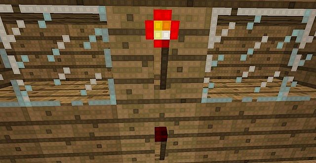 Minecraft Redefined Minecraft Texture Pack