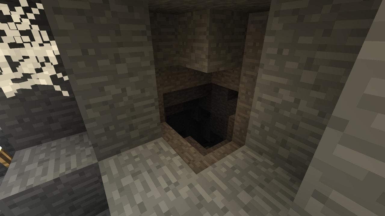 Farsights Lair Minecraft Map