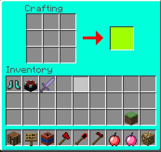 PanCraft Minecraft Texture Pack