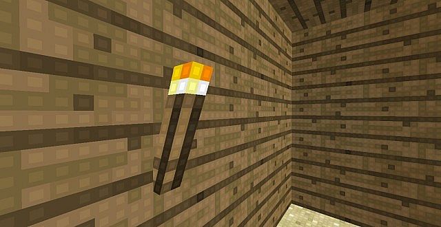 Minecraft Redefined Minecraft Texture Pack