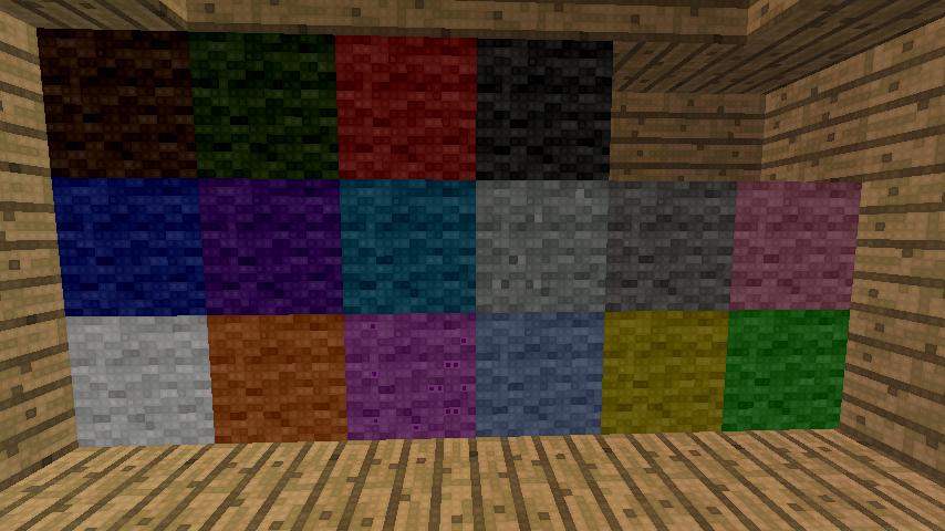 Minecraft Redefined Minecraft Texture Pack