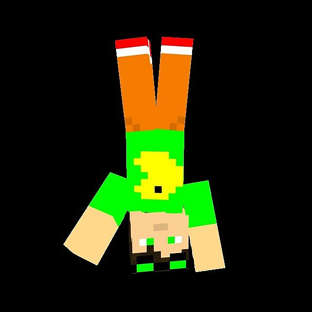 Legend of Ace Minecraft Map