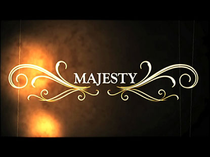 Majesty - Ardania Minecraft Map