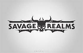 Savage Realms, worth it?