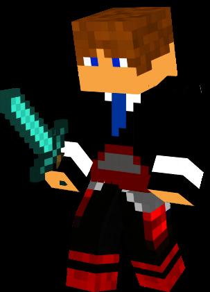 How to Pose Your Skins Minecraft Blog