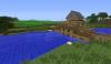 small farm Minecraft Map