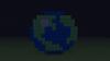 Planet Minecraft Icon (Pixel Art) Minecraft Map